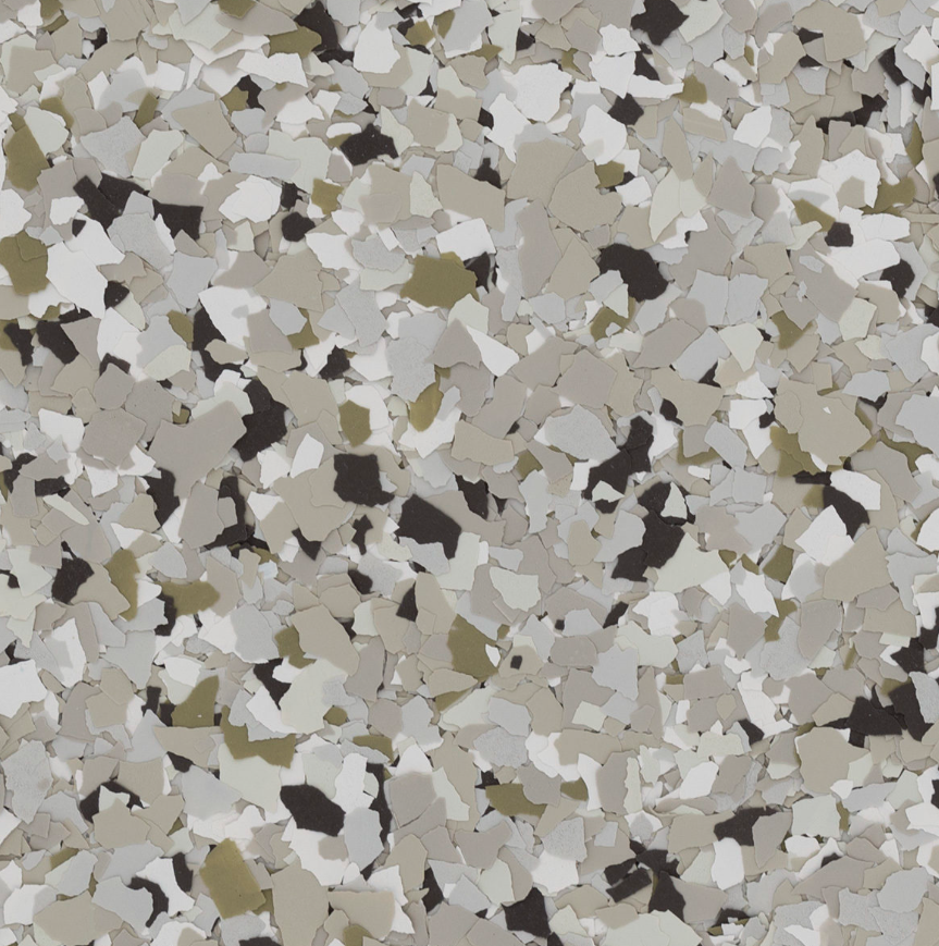 STANDARD FLAKE BLENDS – Edison Concreations Inc.