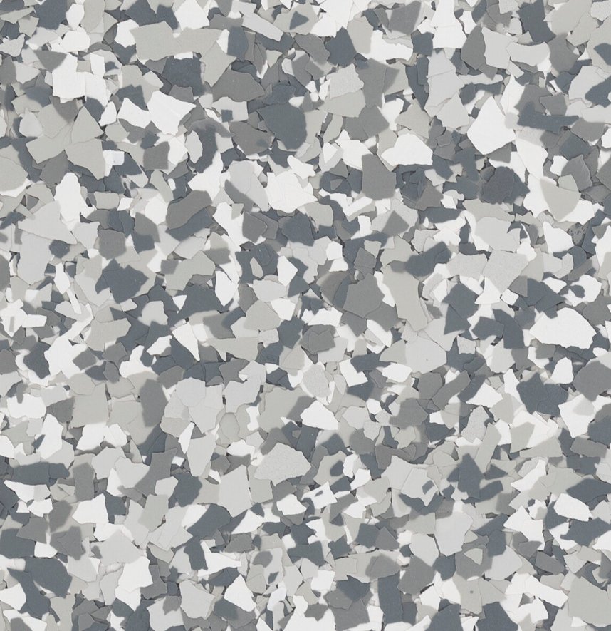 STANDARD FLAKE BLENDS – Edison Concreations Inc.