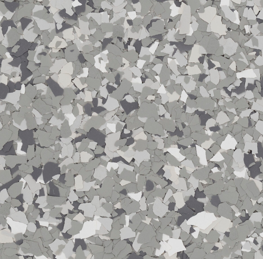 STANDARD FLAKE BLENDS – Edison Concreations Inc.